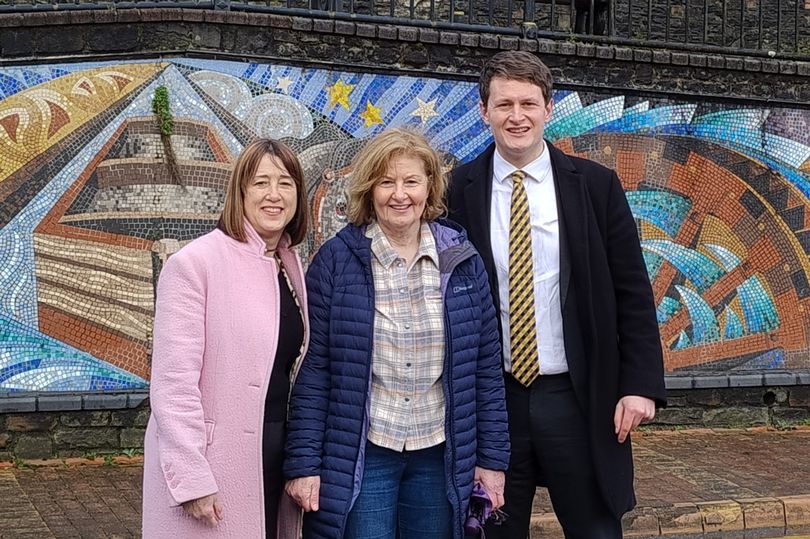 Welsh Liberal Democrats win at Swansea Valley by-election