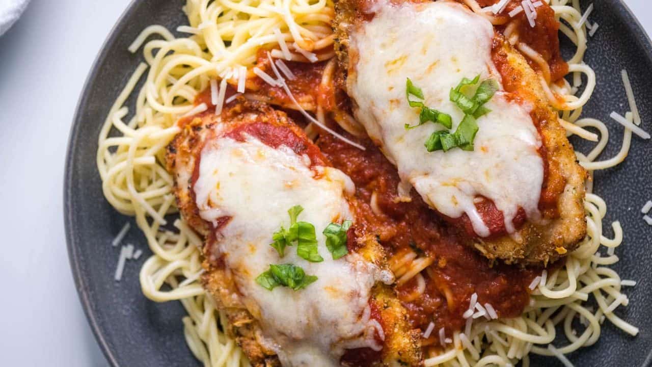 23 Chicken Meals That Taste Like A Chef Made Them
