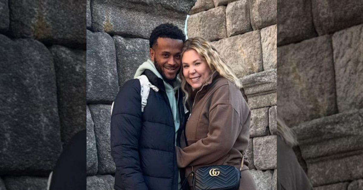 Kailyn Lowry and Elijah Scott Blast Breakup Rumors as They Put on a ...