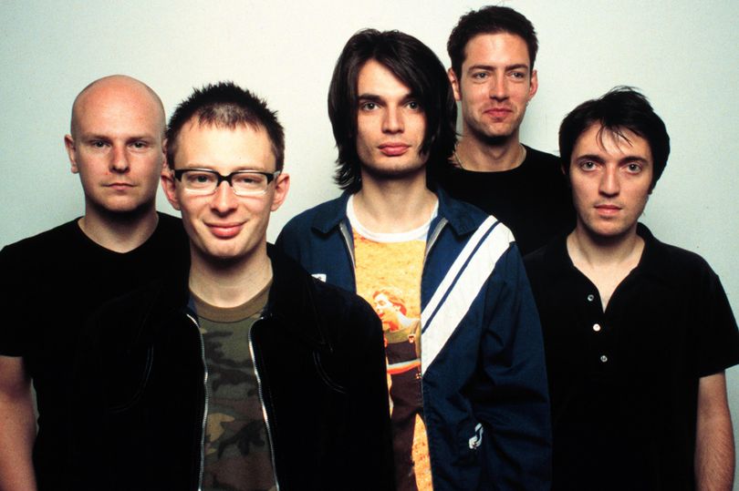 Why 'the timing couldn't be better' for Radiohead reunion tour ...