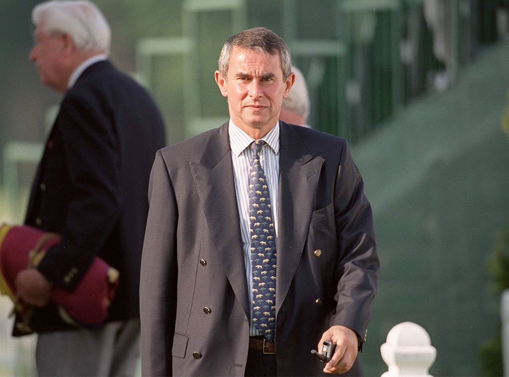 Prince William, Prince Harry's Bodyguard Graham Craker Dead at 77