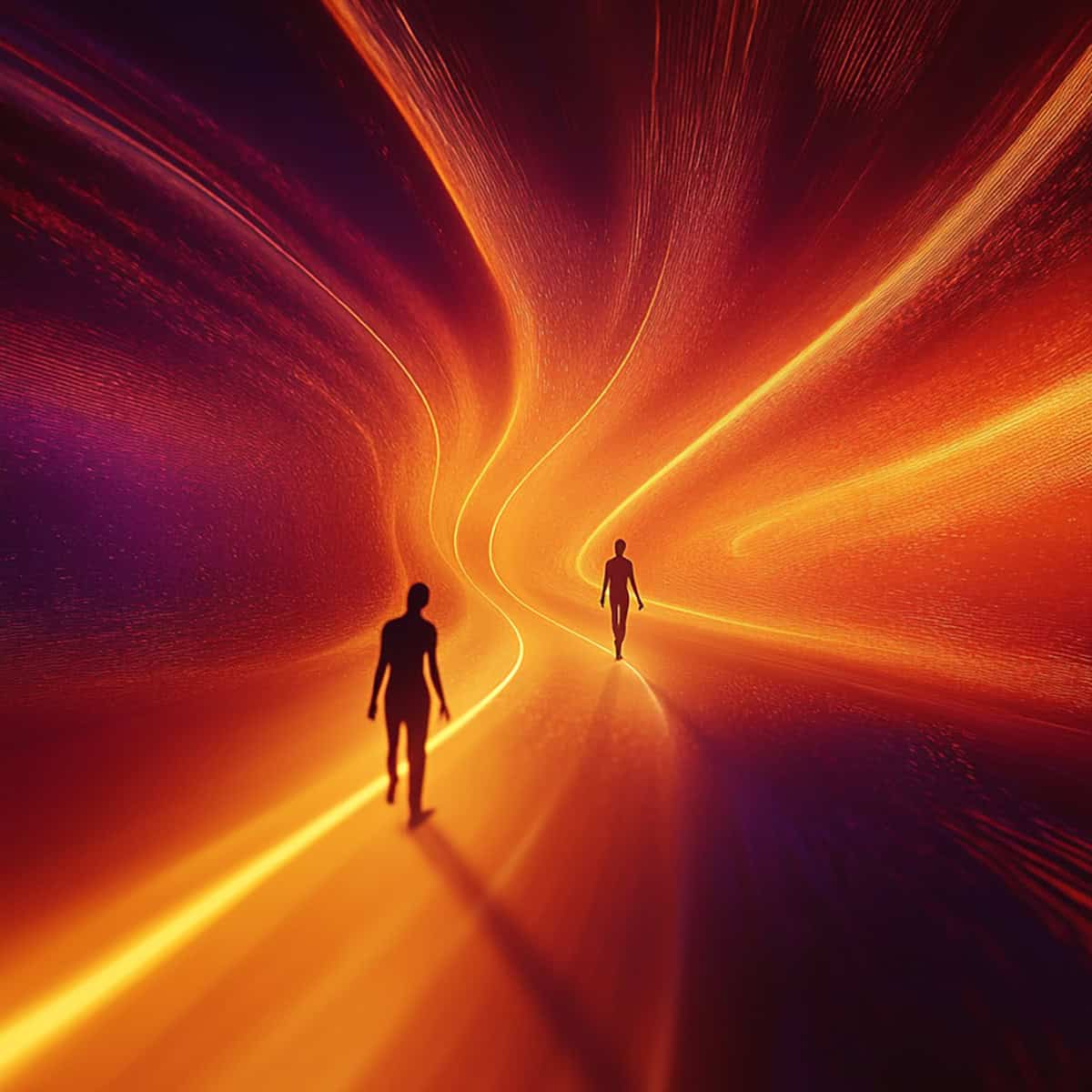 Timeline Shifts: Understanding Multidimensional Consciousness