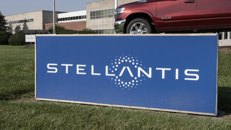 Stellantis Follows Ford's Lead, Starts Offering Employee Pricing ...