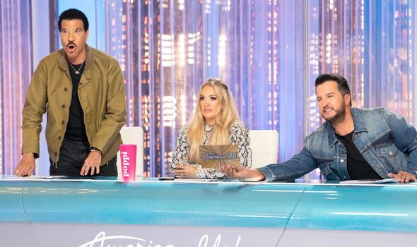 American Idol contestant stuns judges with ‘chilling' Kelly Clarkson cover