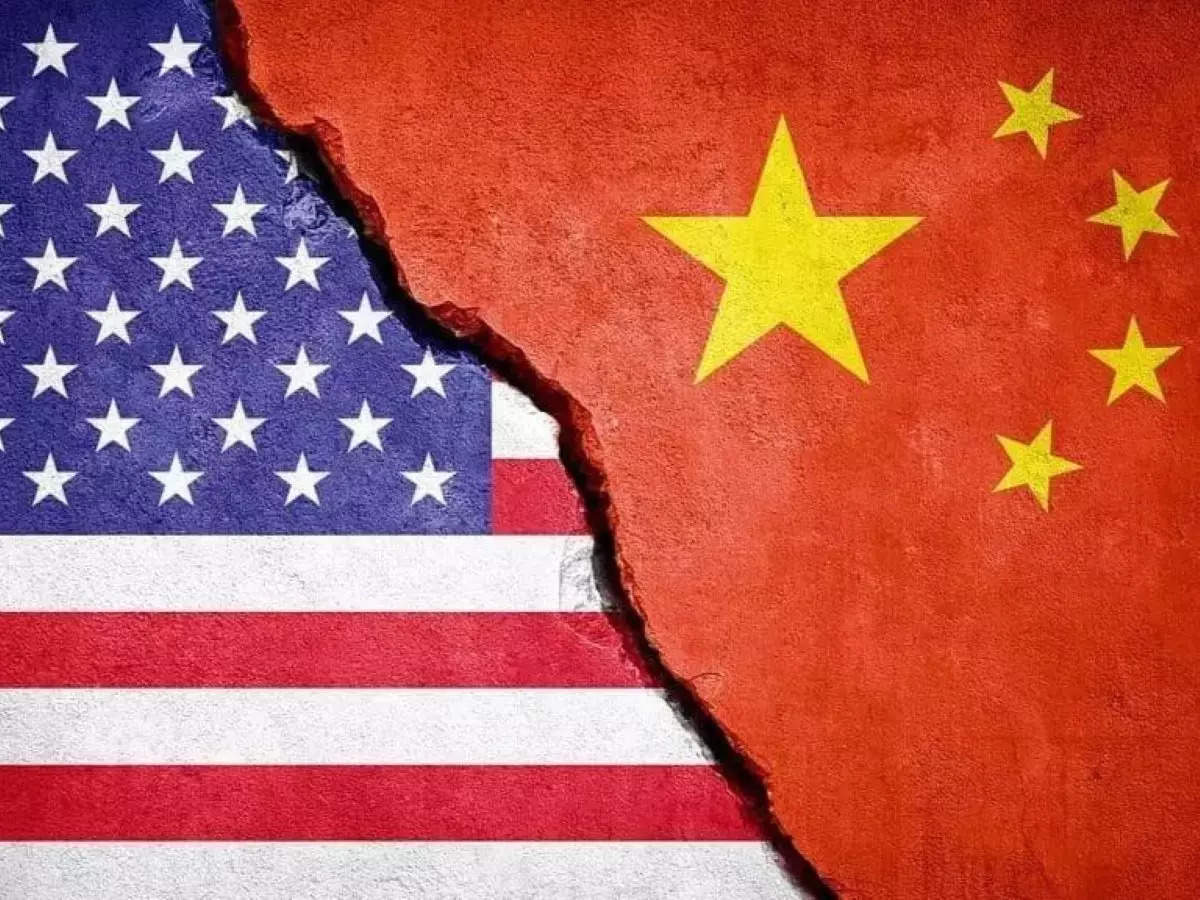 Trade war in full swing: After the EU, China imposes 34% reciprocal ...