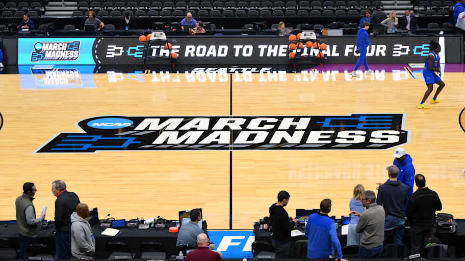Dates, Locations for 2026 NCAA Men's Basketball Tournament