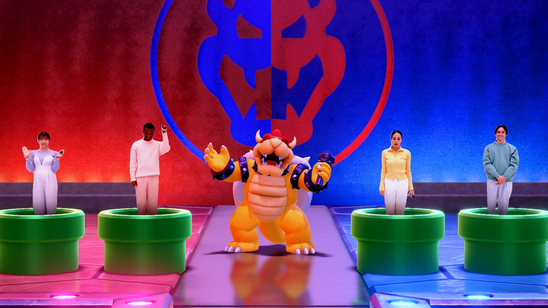 Nintendo Defends Controversial Switch 2 Pricing Strategy And Says $450 ...