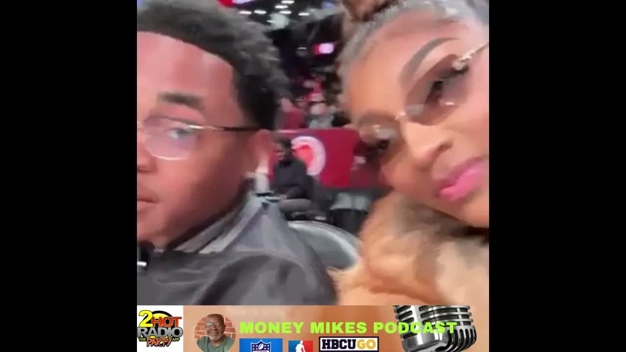 Angel Reese “WNBA Super Model" Shines at McDonald's All-American Game