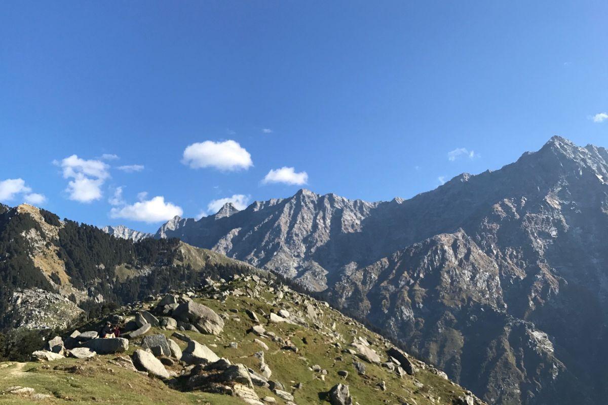 Himalayan trek to reach extraordinary new heights for Acorns