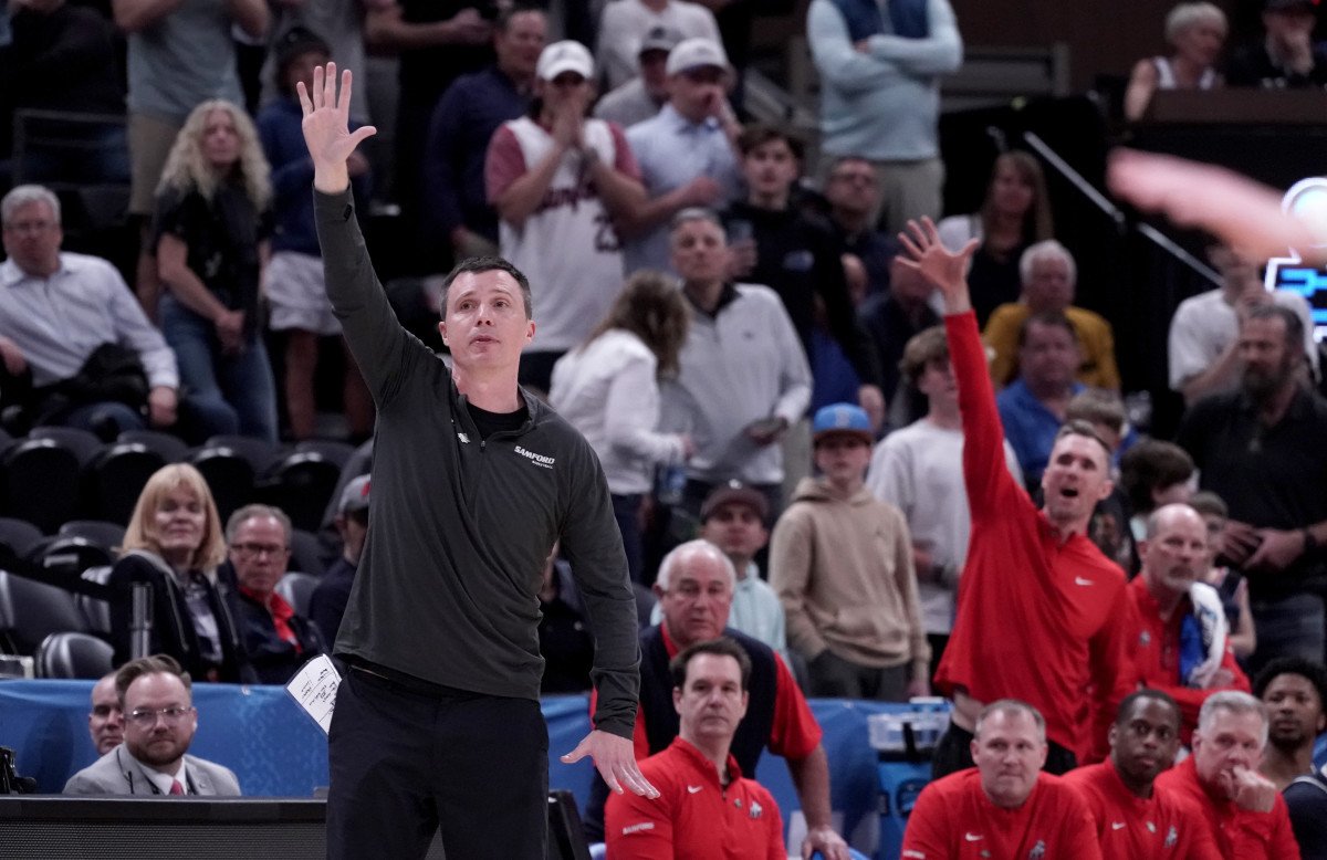 Bucky McMillan Bolsters Texas A&M Staff with Two Veteran Coaches