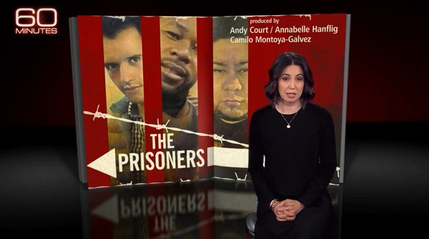 60 Minutes Investigation ‘Found No Criminal Record’ for 75% of the ...