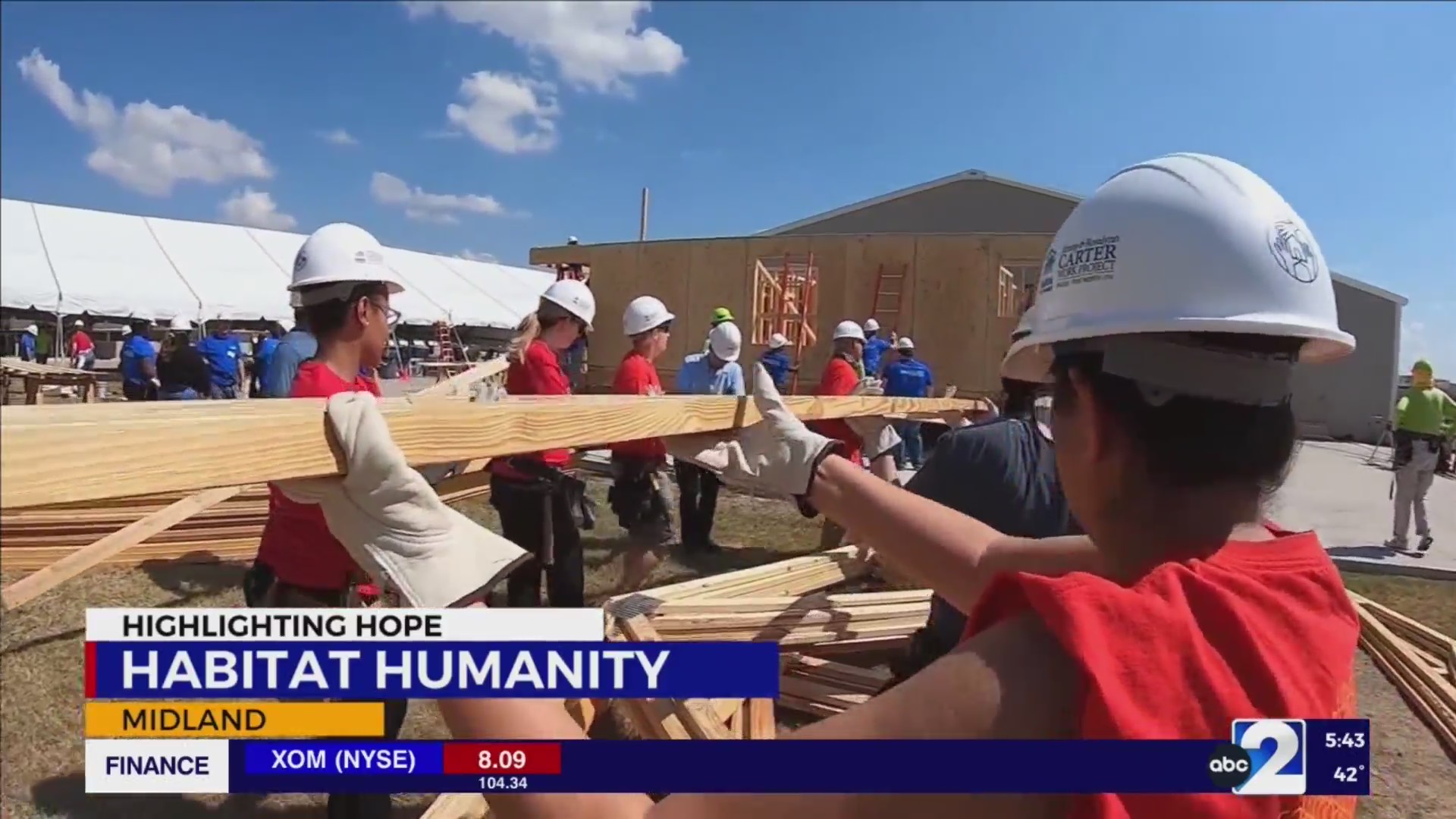 Big 2 Good Morning Basin