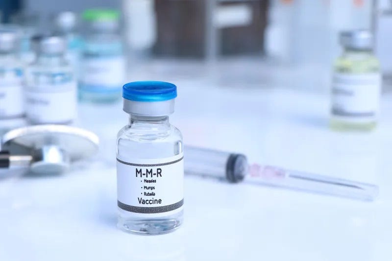 Second measles death confirmed in Texas