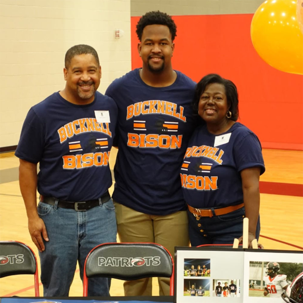 Devastated parents sue Bucknell after son’s ‘preventable’ death from ...