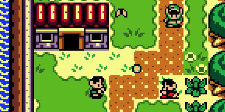10 classic '90s games that have aged like fine wine