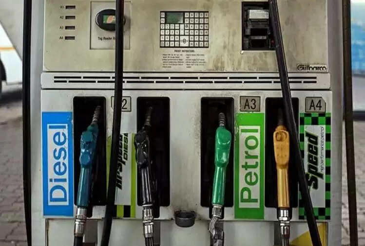 Petrol-Diesel Price Hike: Government Increases Excise Duty by ₹2/Litre ...