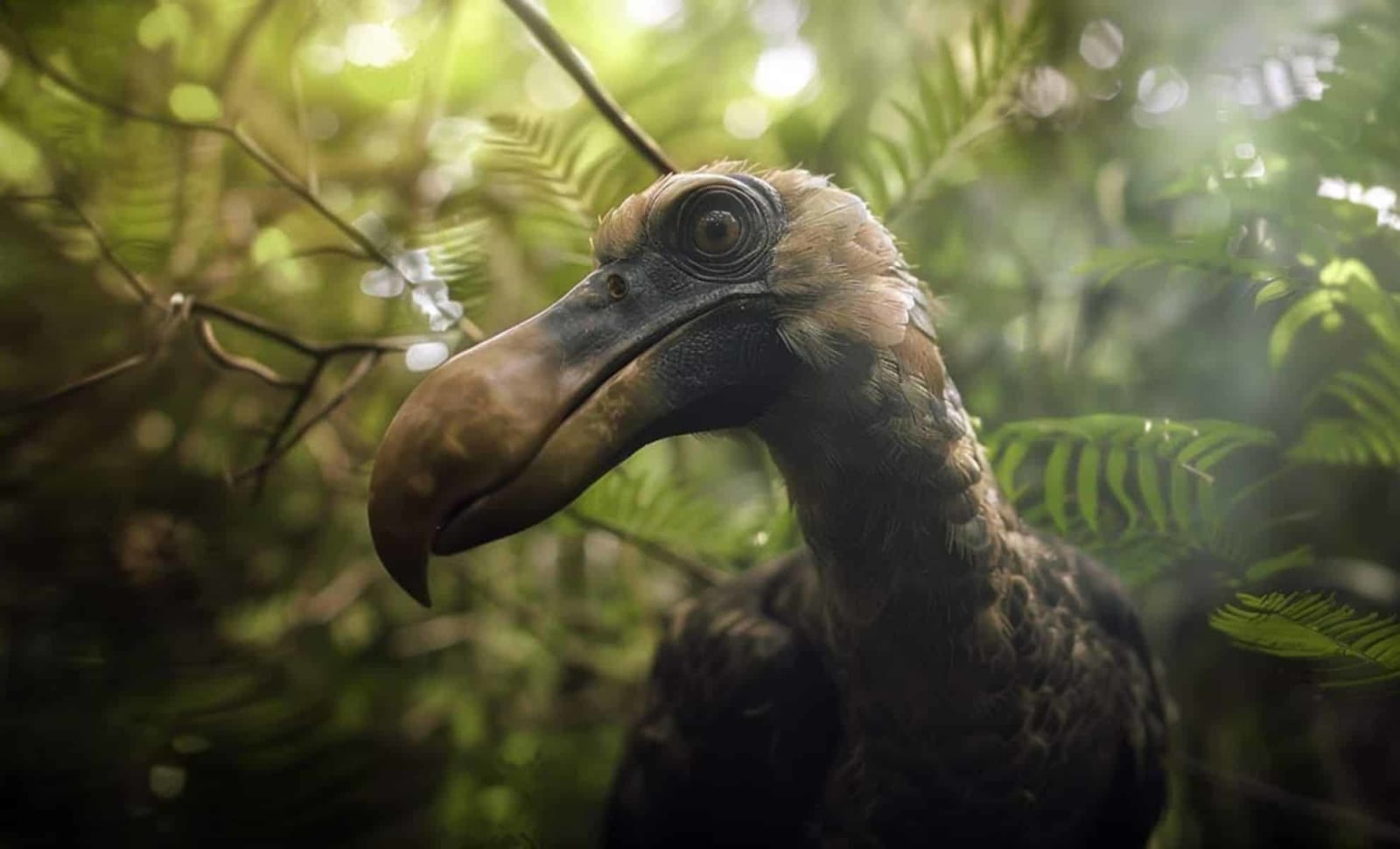 The Dodo Is Coming Back! Followed by Other Species That Have Vanished