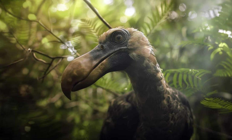 The Dodo Is Coming Back! Followed by Other Species That Have Vanished