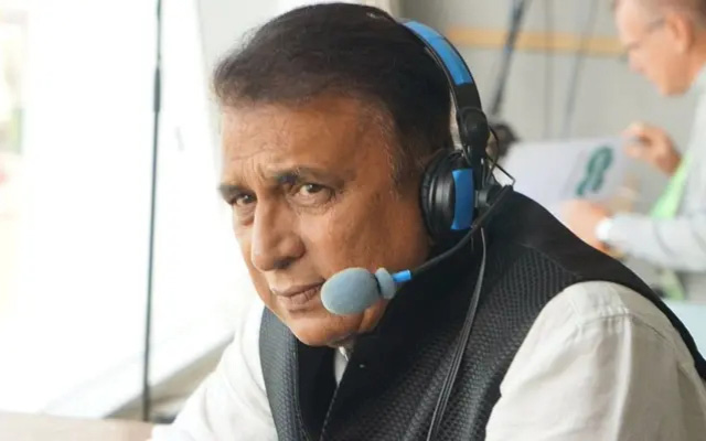 'A total lack of sensitivity' - Sunil Gavaskar slams ECB's decision to retire Pataudi Trophy
