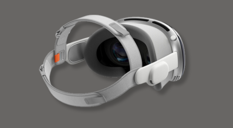 Vision Pro 2 Enters Mass Production as Apple Targets Q1 2026 Release