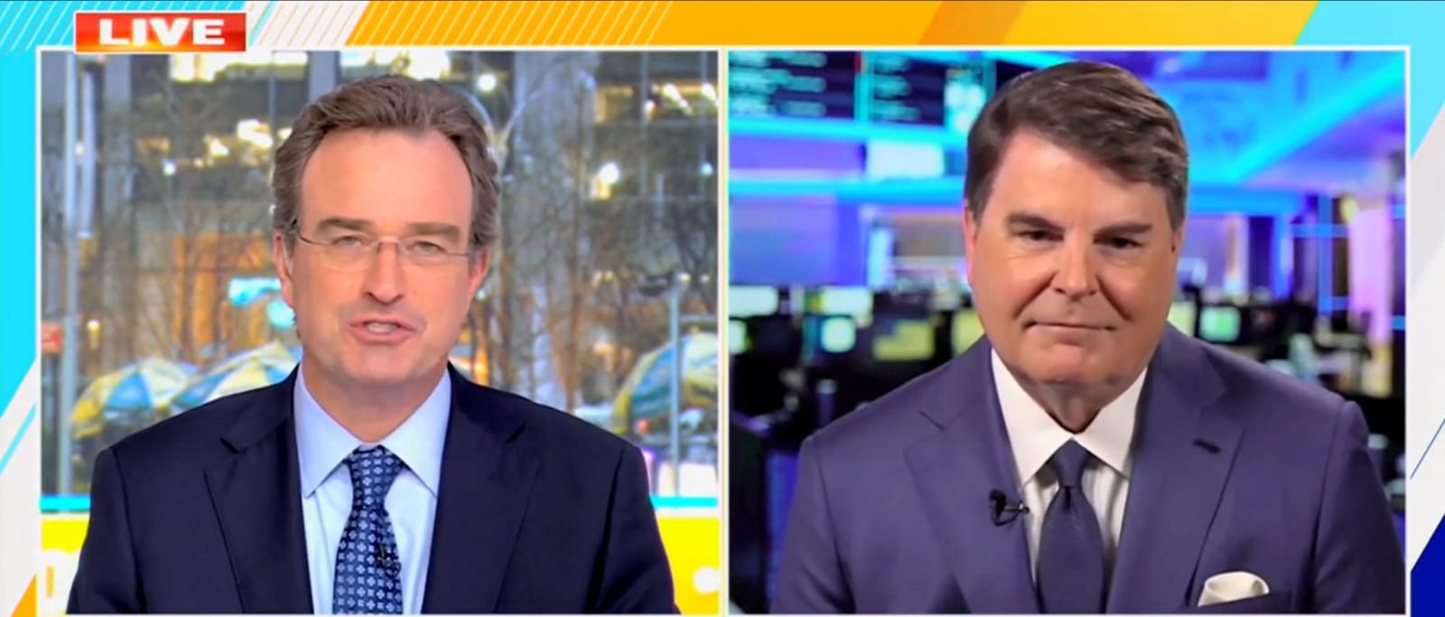 Gregg Jarrett Tears Into Obama Judge For ‘Shredding’ Constitution By ...