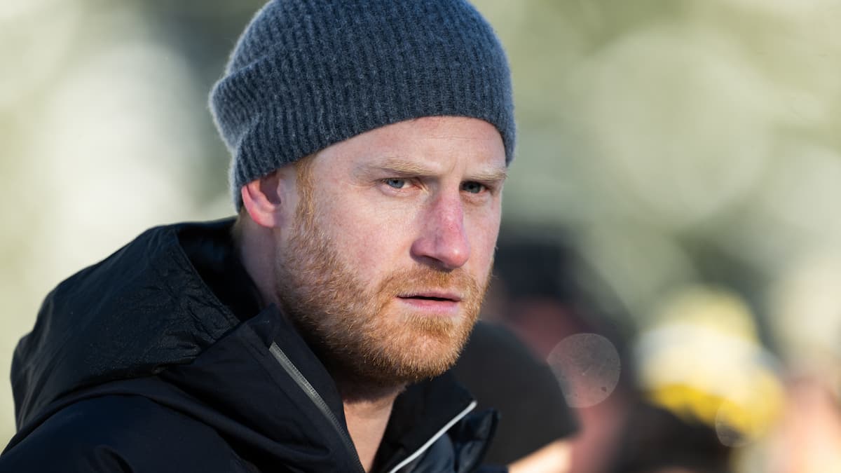 Rumors over King Charles’ health grow as Prince Harry makes shocking U ...