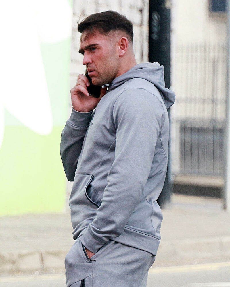 Man who stored drugs in Kinder chocolate egg shells before selling them ...