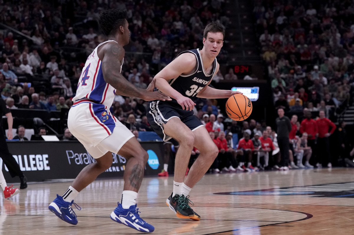 Potential Texas A&M Transfer Targets Enter Portal