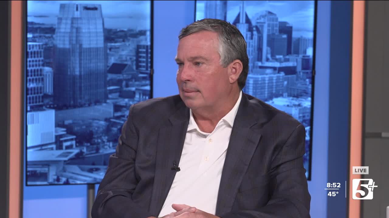 MorningLine: Remembering Bart Durham pt4