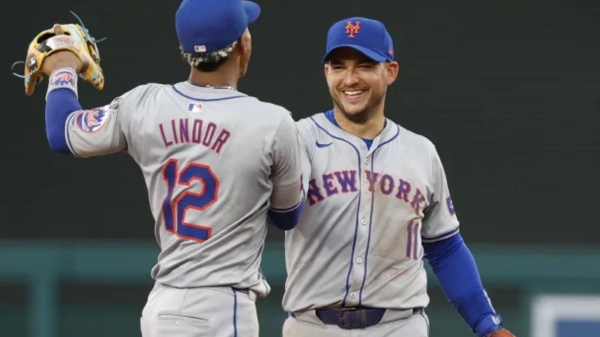 MLB: Can the Mets Recreate Their 2024 Magic Without Mr. OMG and Other ...