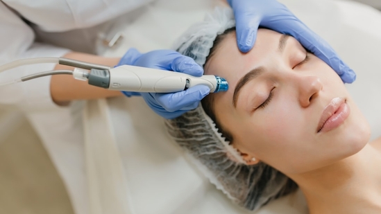 Want youthful skin without going under the knife? These 7 non-surgical ...
