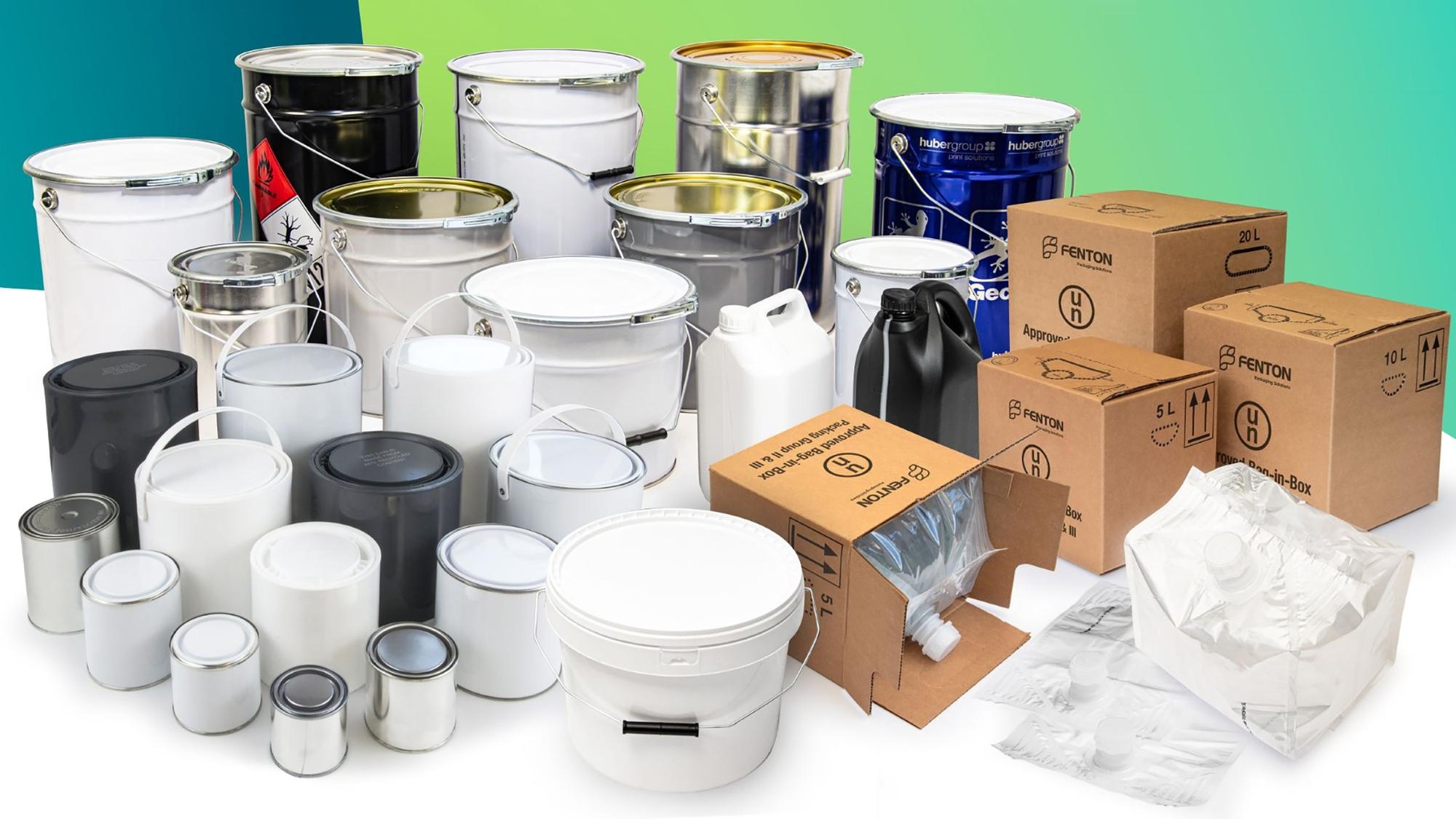 Leeds firm Fenton Packaging Solutions to promote sustainable packaging ...