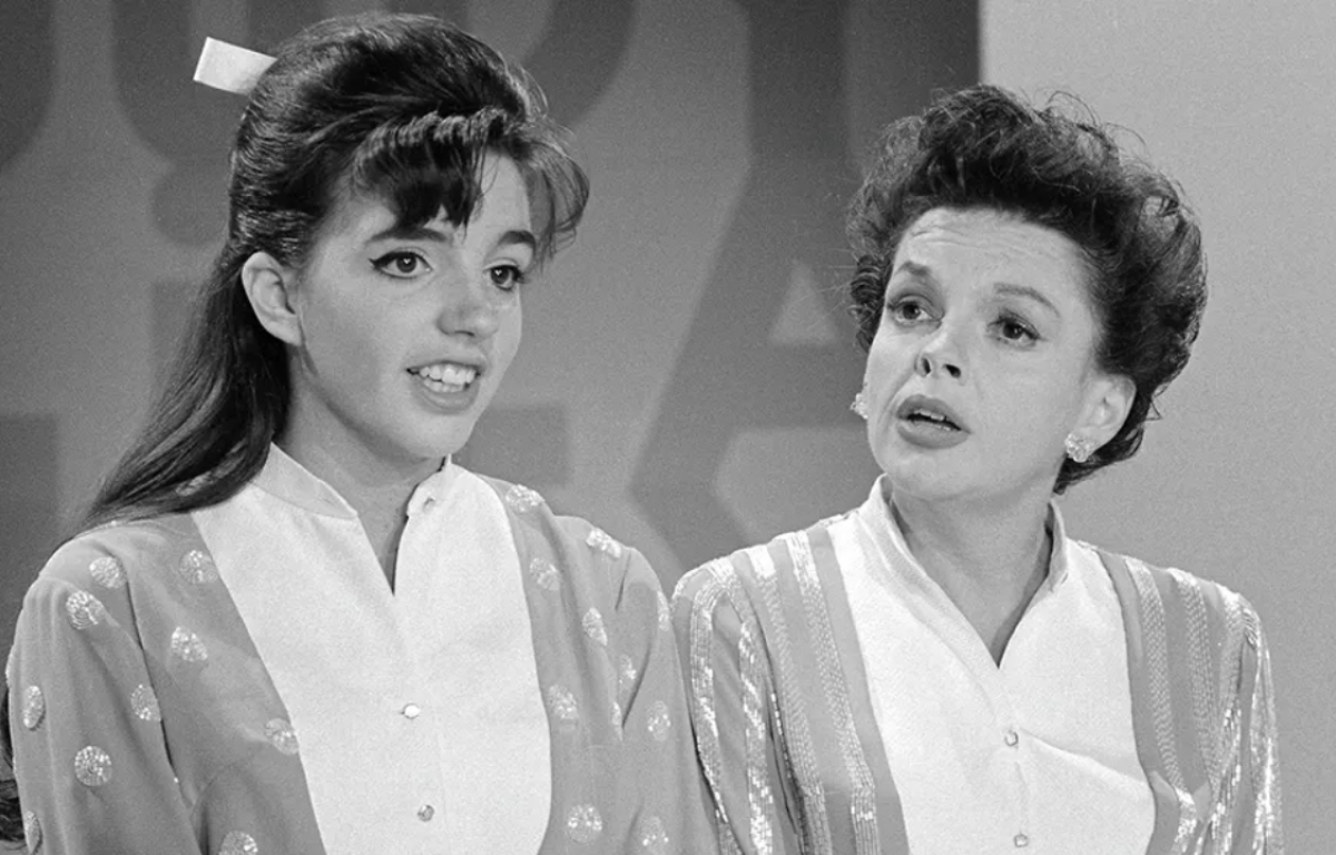 Legacy Lives On: 25 Children of Celebrities Who Became Icons Themselves