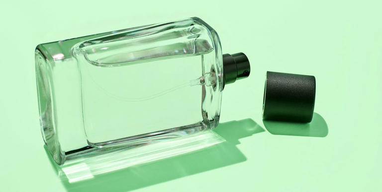Aftershave vs. Cologne vs. Eau De Toilette: What's the Difference?