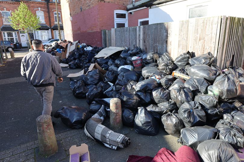 'Squeaky Blinders' - Residents claim price of rat poison soaring in ...