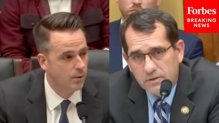 Derek Schmidt Asks Ex-FBI Employee If Moving FBI Out Of DC May Remove ...
