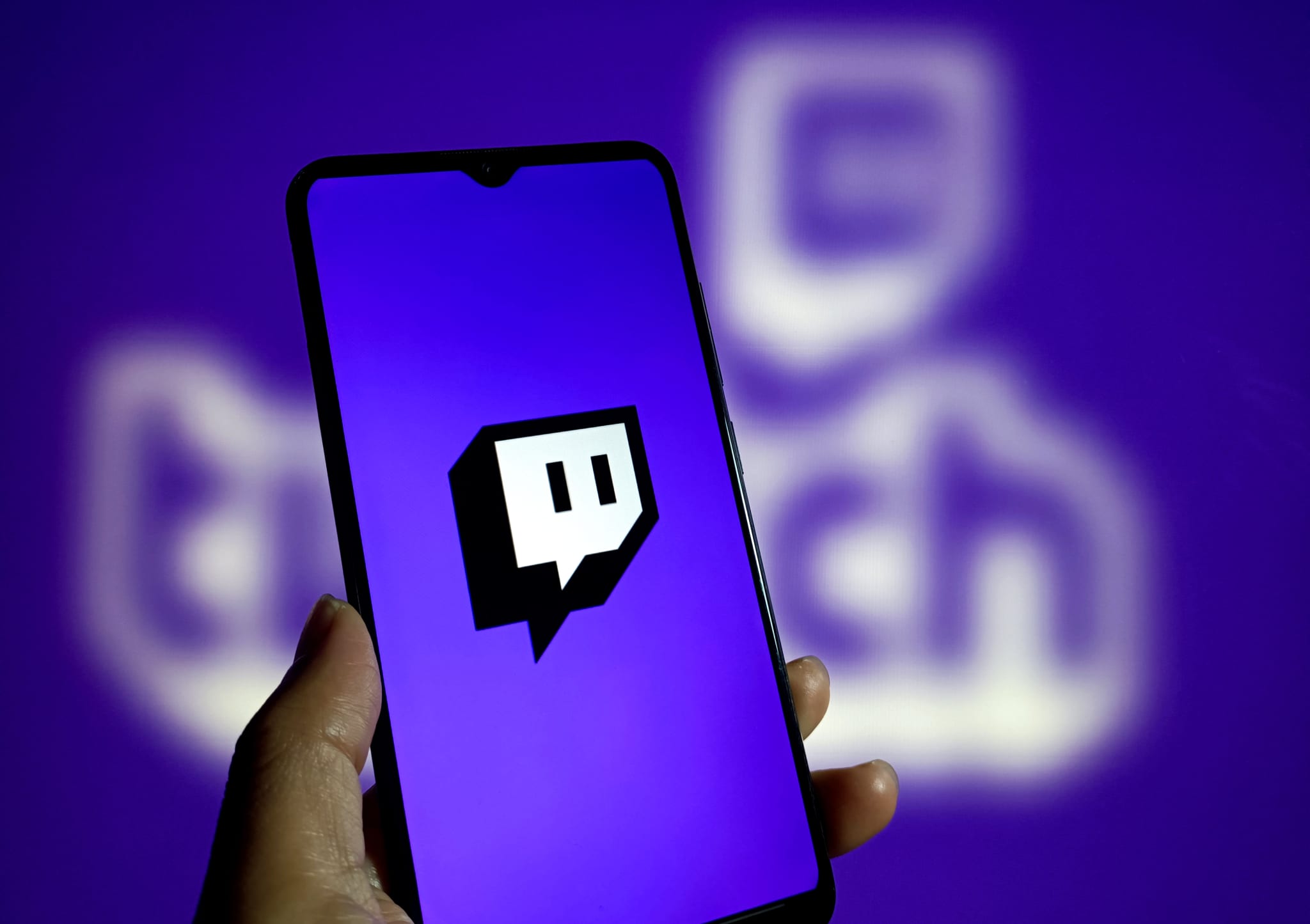 IRL, ASMR, and Anime Avatars: A Crash Course in Twitch's Endless ...
