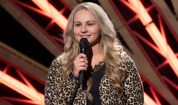 American Idol contestant stuns judges with ‘chilling' Kelly Clarkson cover