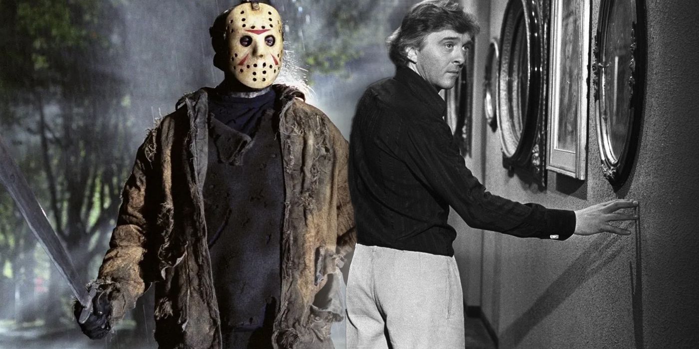Friday the 13th Stole Its Most Famous Twist From This Classic 50-Year ...