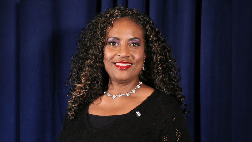 Jacksonville Councilwoman Dr Angelia J Washington appointed chair of ...