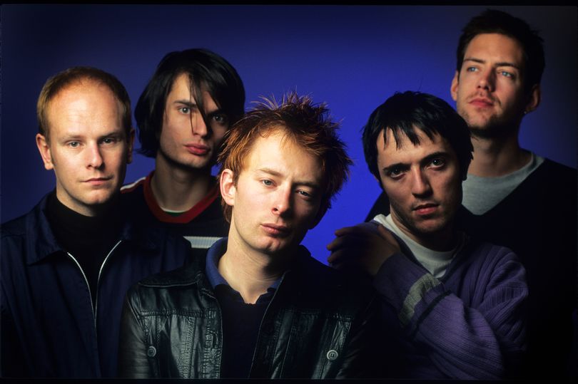 Why 'the timing couldn't be better' for Radiohead reunion tour ...