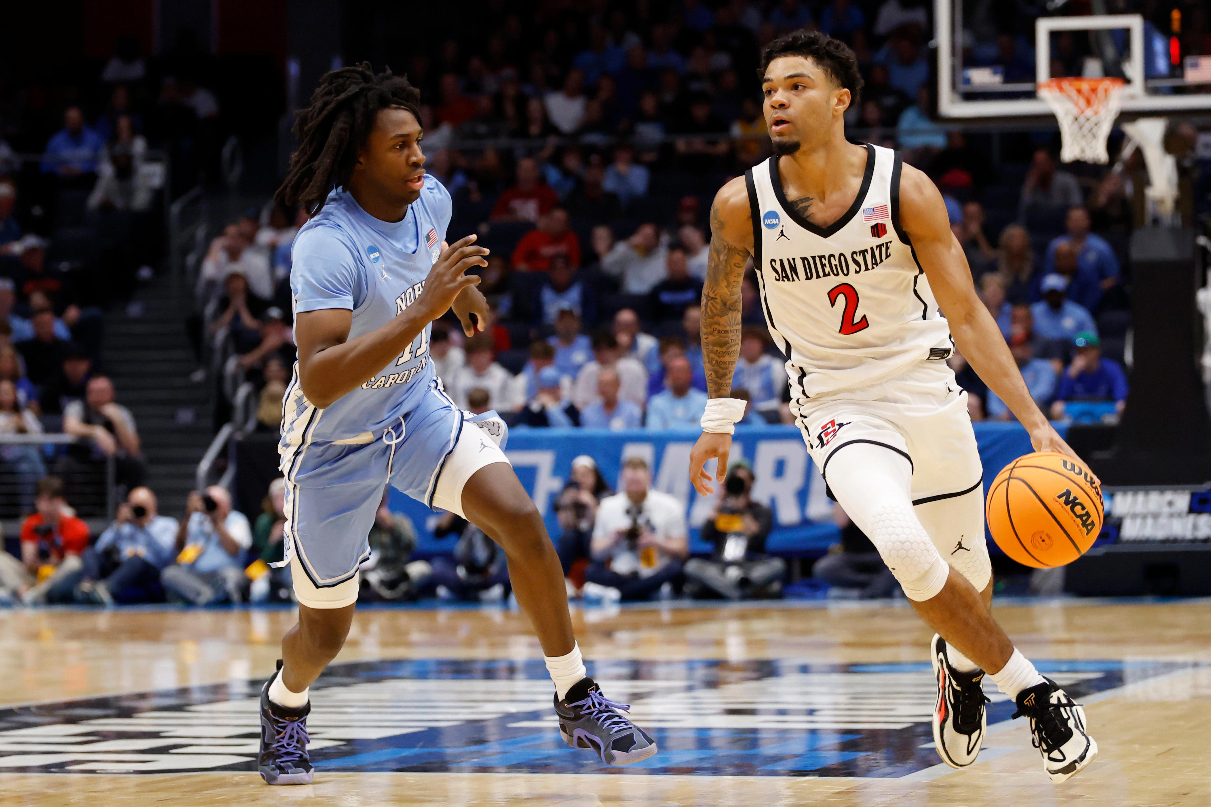 Major takeaways from Wisconsin basketball landing San Diego State ...