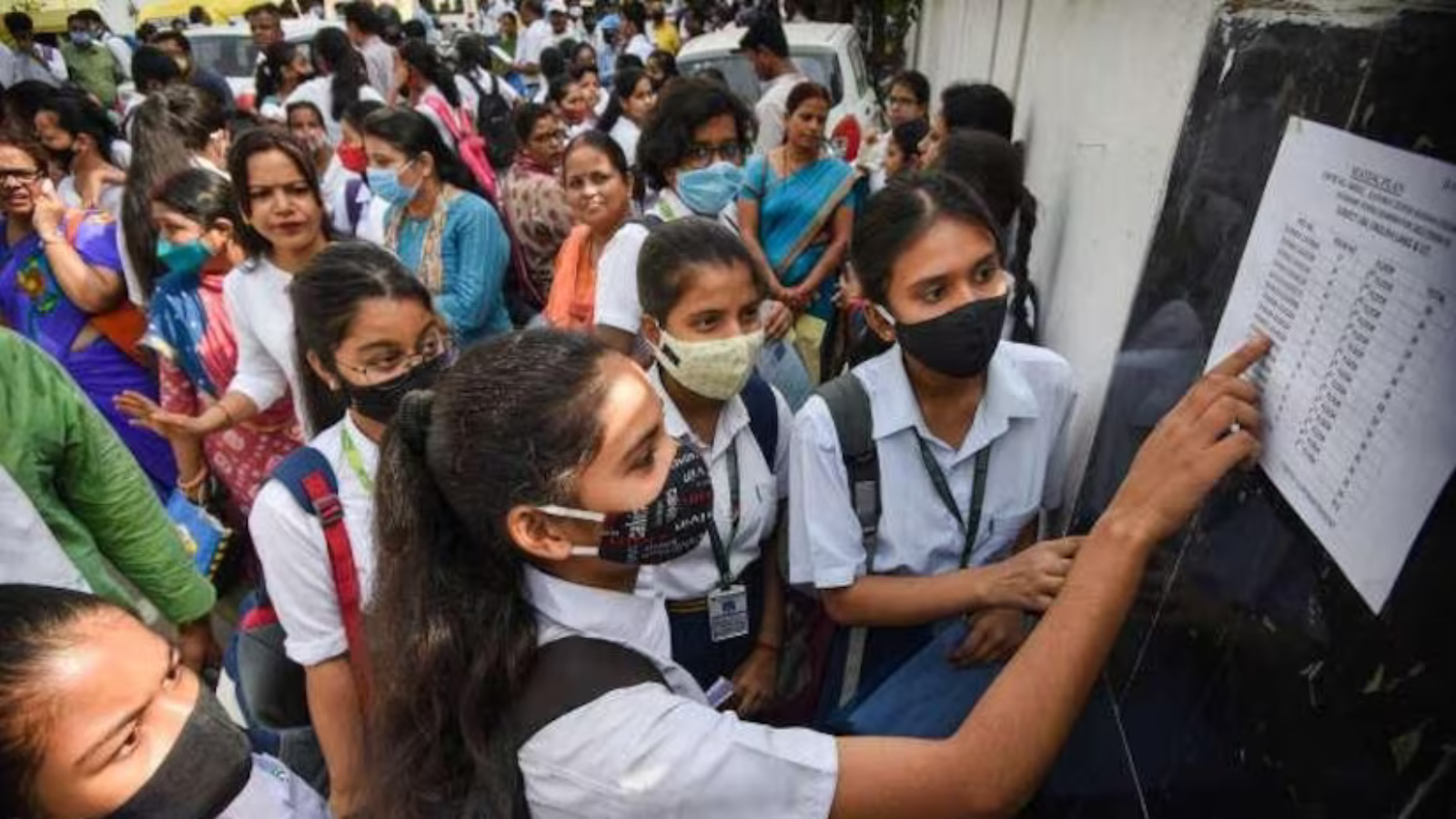 CBSE Class 10 Board Results 2025 Likely Soon: Here's How to Check and ...