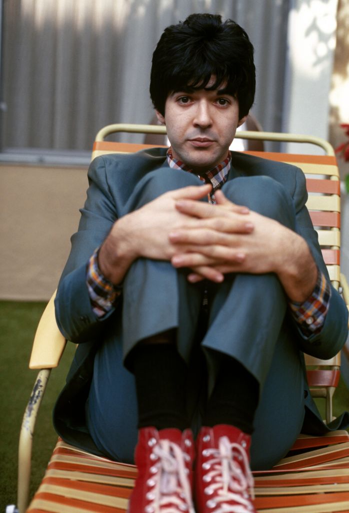 Legendary drummer dies aged 70 after cancer diagnosis