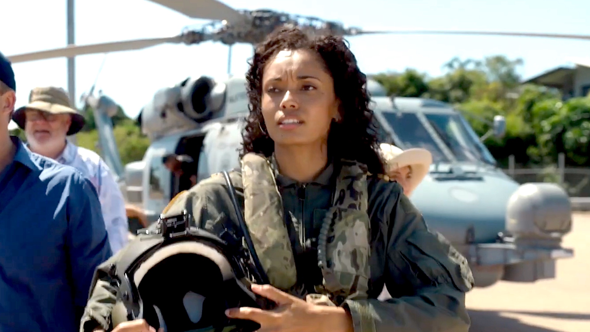 Sneak Peek at the Next Episode of NCIS: Sydney