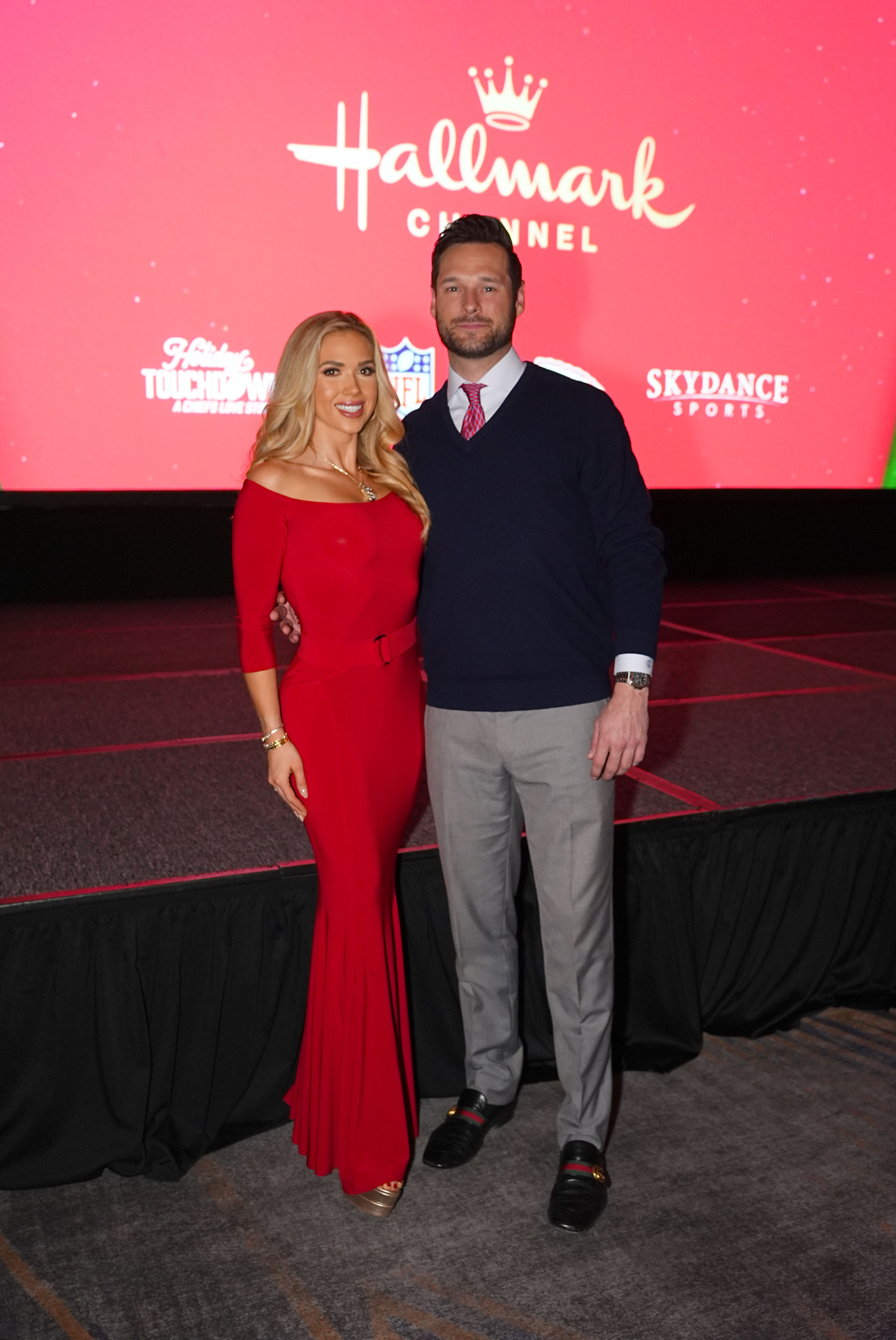 Chiefs heiress Gracie Hunt teases new romance — with a Taylor Swift ...