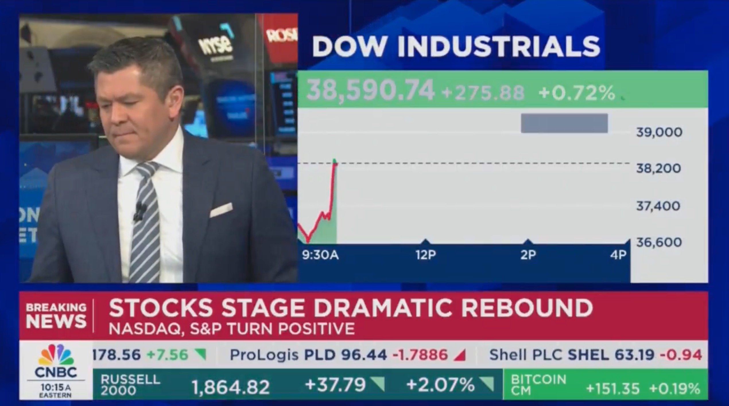 Viral X Post Falsely Claiming Trump May Back Down on Tariffs Sends ...