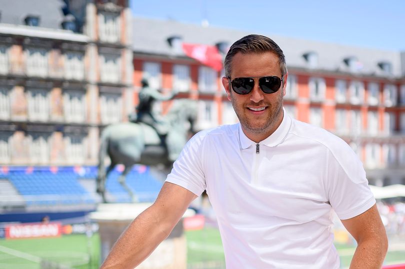 TOWIE star Elliott Wright announces baby news with sweet picture