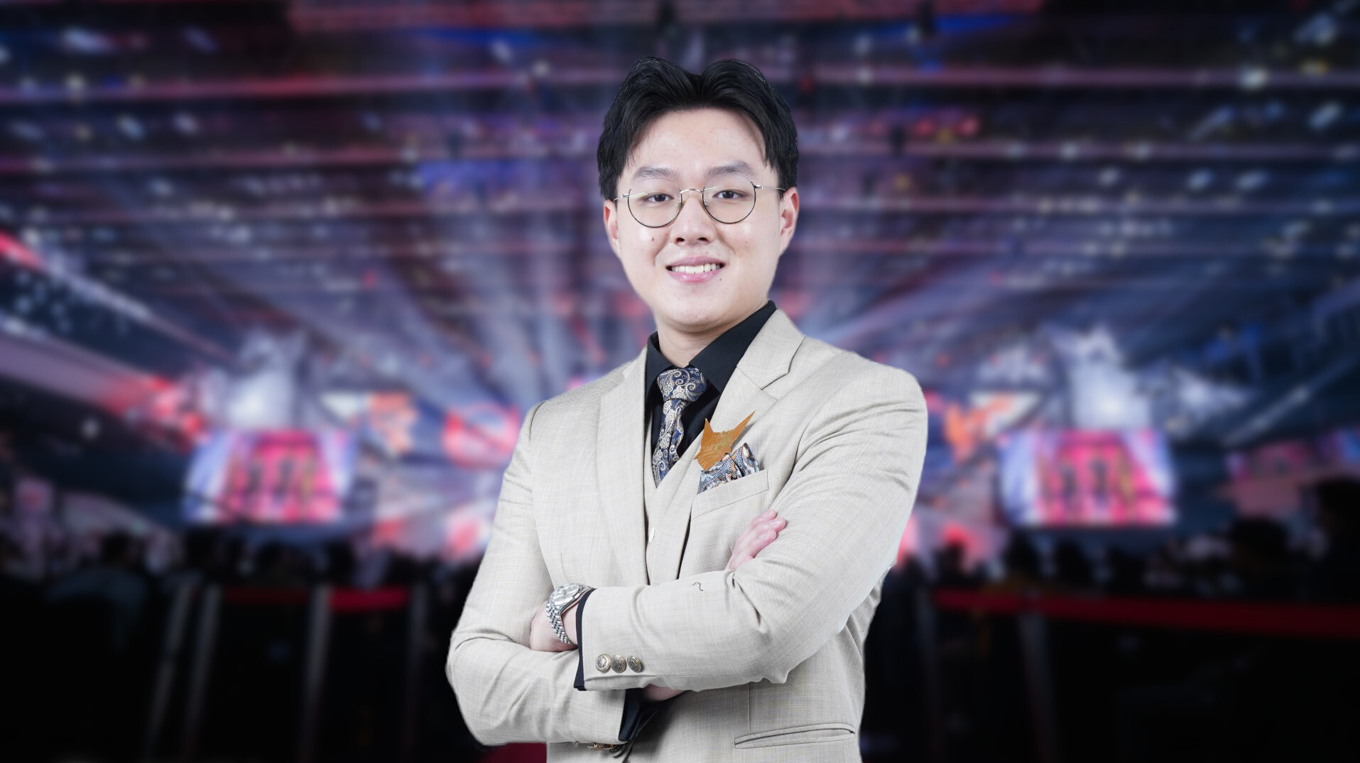 From Player to Icon: Mirko Reflects on Casting and His Rise as a Top ...