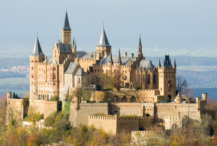Germany's 25 Most Scenic Castles Worth The Journey